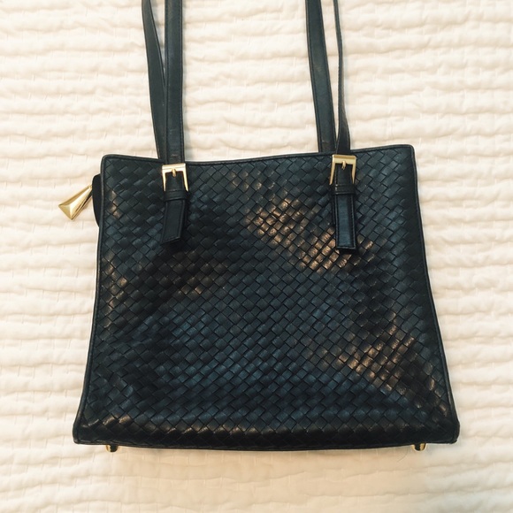 Ganson San Francisco | Bags | Vintage Ganson Purse | Poshmark